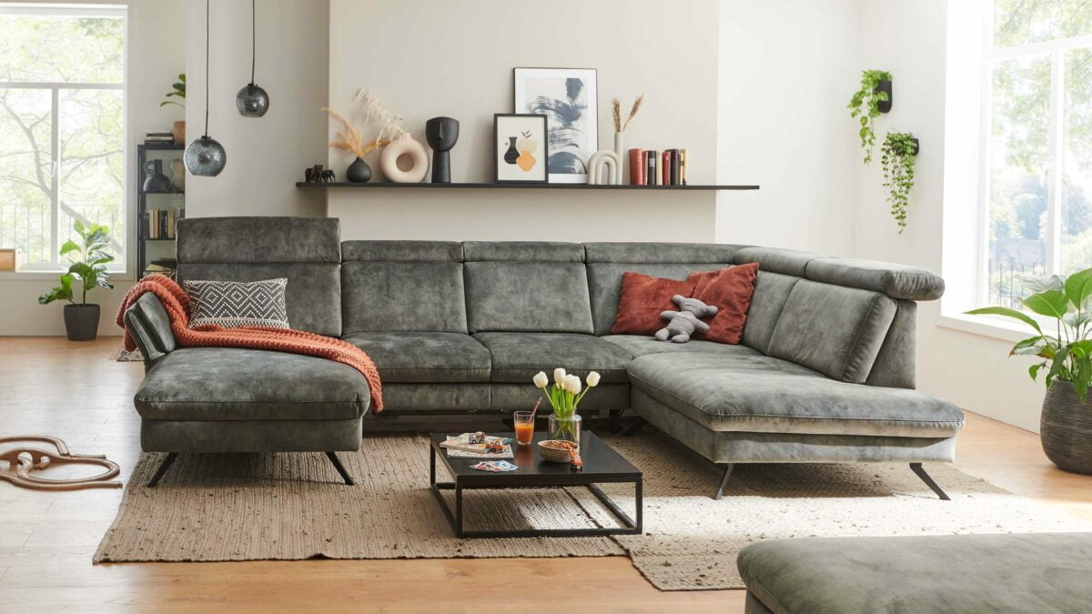 Sofas - modulmaster